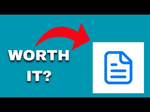 Subtext App Review