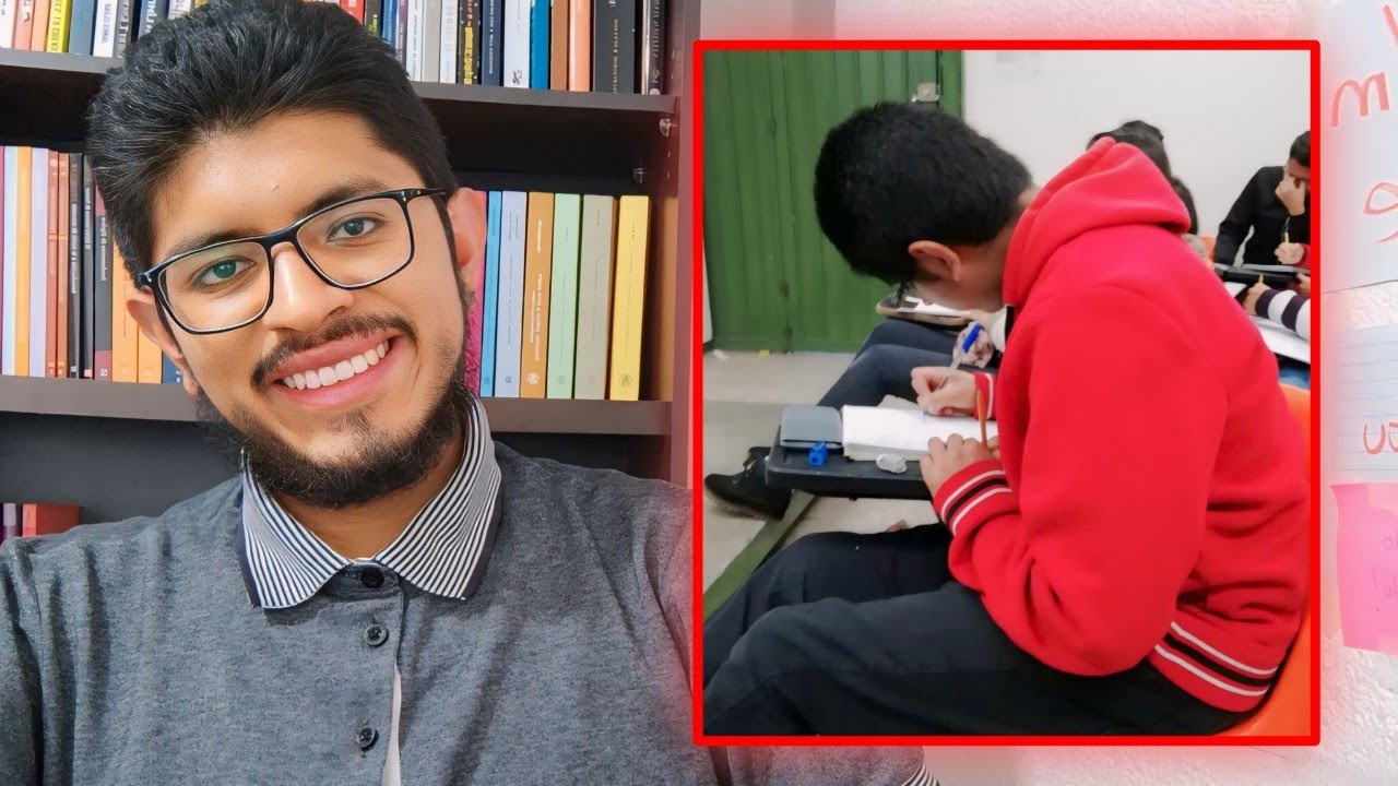 Deja De Tomar Apuntes, Haz ESTO En Su Lugar