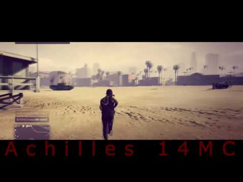 Freemode War | Nords MC vs Forsaken Few MC