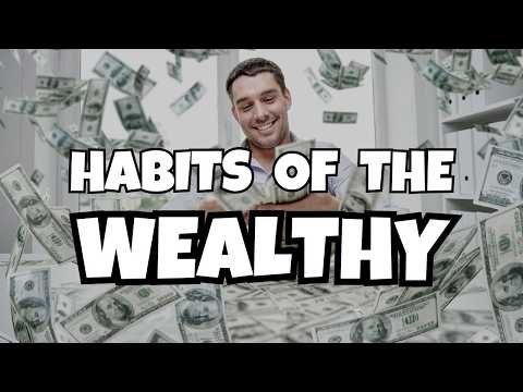 9 Frugal Habits That Build Middle Class Millionaires