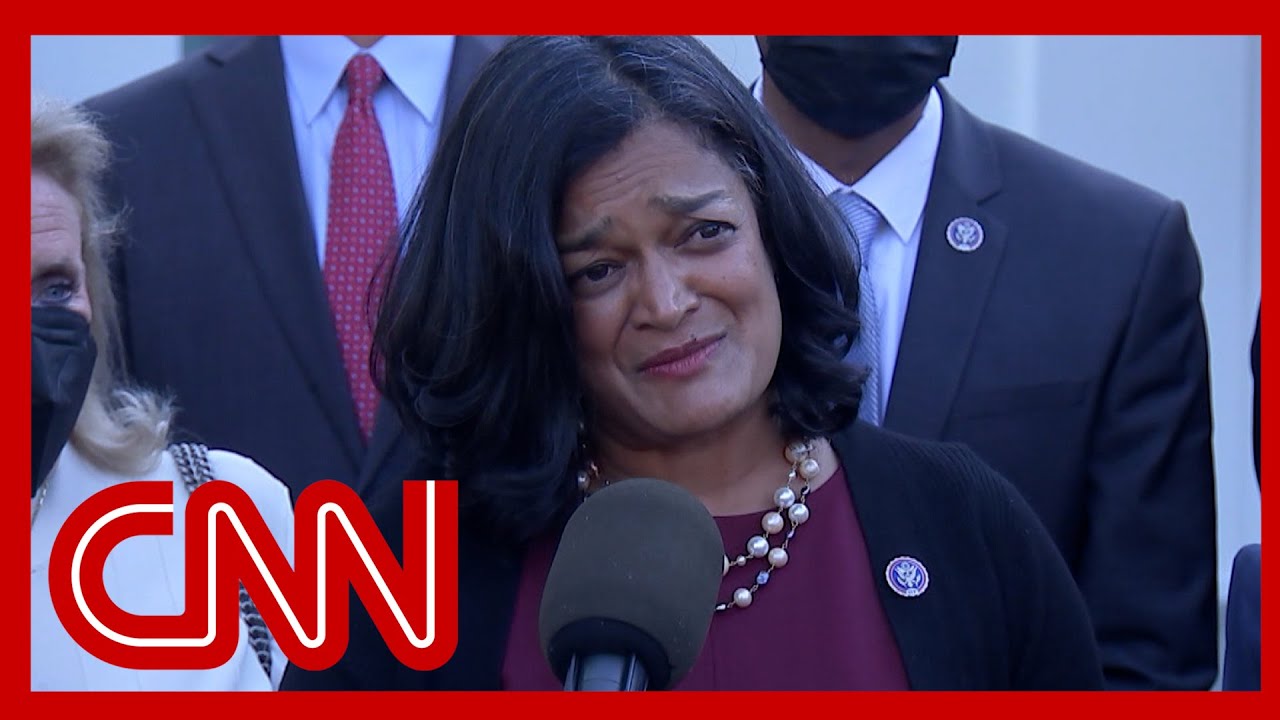 ‘People are furious’: Jayapal withdraws Ukraine letter amid Democratic anger