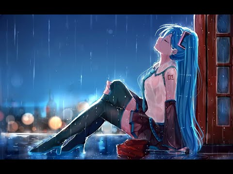 💔{1 Hour} NIGHTCORE Emotional/Sad MIX 💘