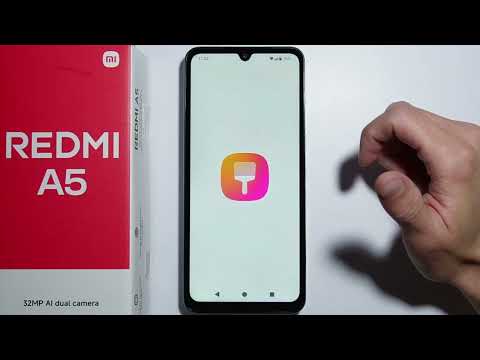 Redmi A5: How to Change Theme?