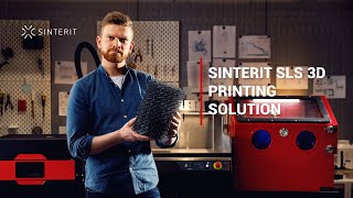 sinterit lisa pro