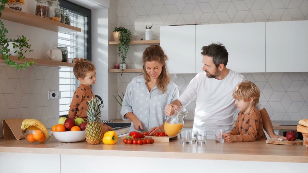 Concept Home Renovation | Expert Kitchen Remodeling Services