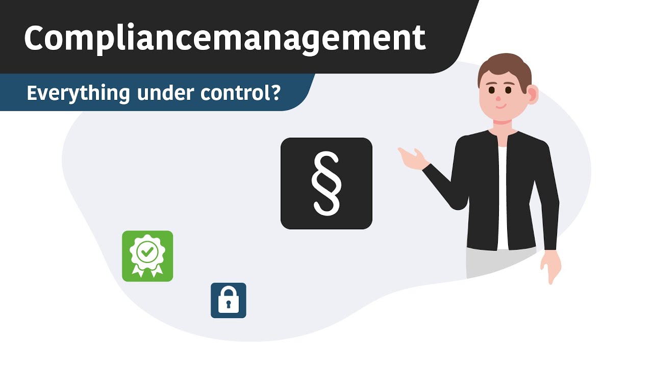 Compliance management software in occupational health and safety - what are the benefits?