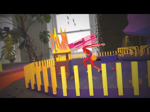 IMPULSE: PLAYING WITH REALITY trailer | BFI London Film Festival 2024
