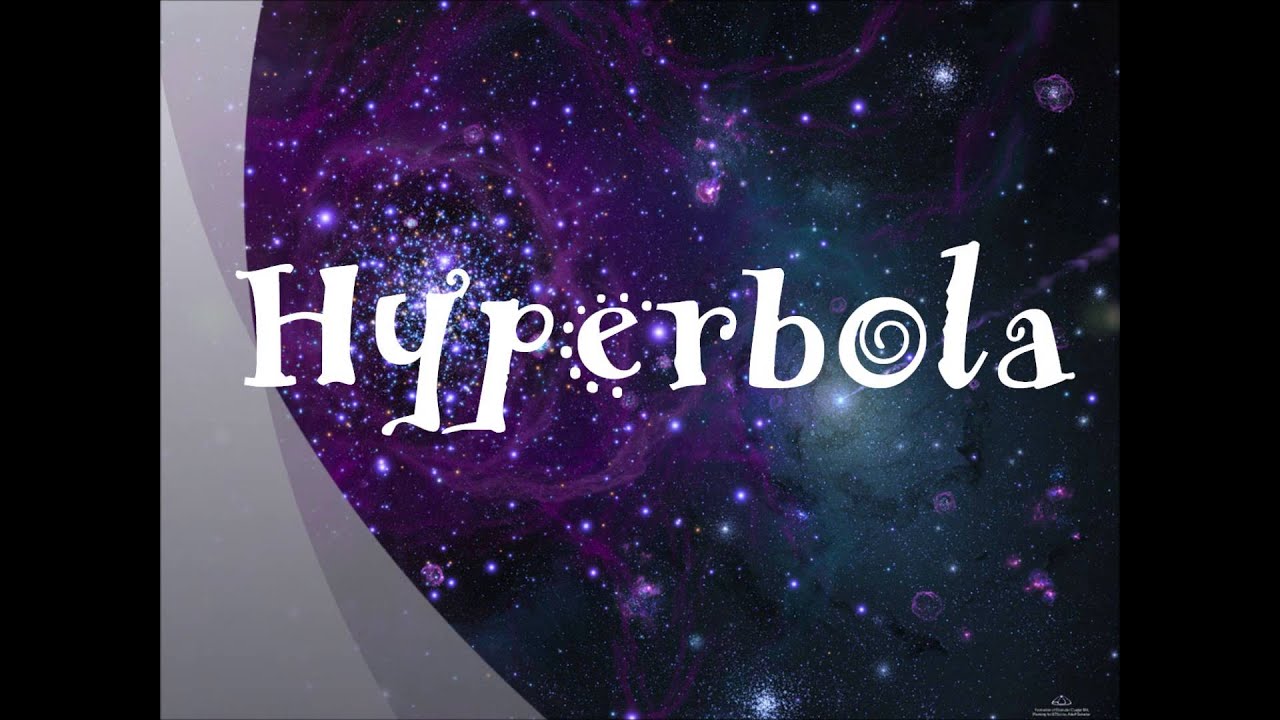 Conic Picture Project