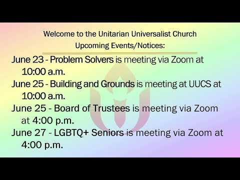 Sunday First Service: Soviet Paradise: The USSR and Me