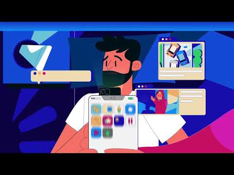 Introducing NewsBreak - the app that makes staying informed easy