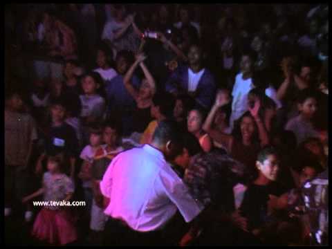 TE VAKA - PATE PATE (Live at Apia Park)