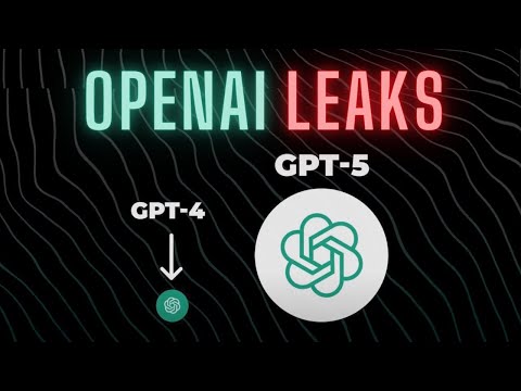 Are You Ready For GPT-5? The Truth You Must Know | AI Tech Academy
