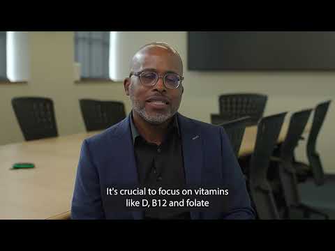 Fueling Wellness: Nutrition for patients managing GLP-1 side effects