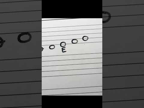 Music Theory - Reading the Notes CDEFG on the Treble Clef