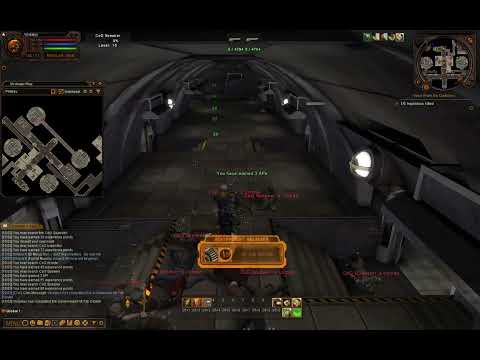 Steam Community :: Video :: Fallen Earth Voice From the Darkness