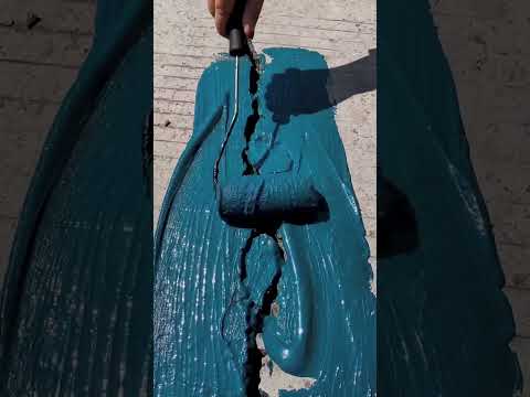New Sodium Silicate Penetrating Waterproofing Agent