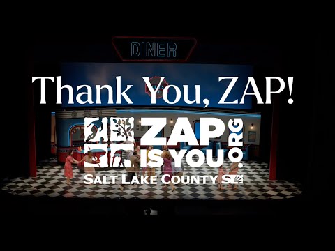 PTC's 2024-2025 Season Was Made Possible by ZAP