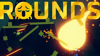 34 Games Like ROUNDS – Games Like