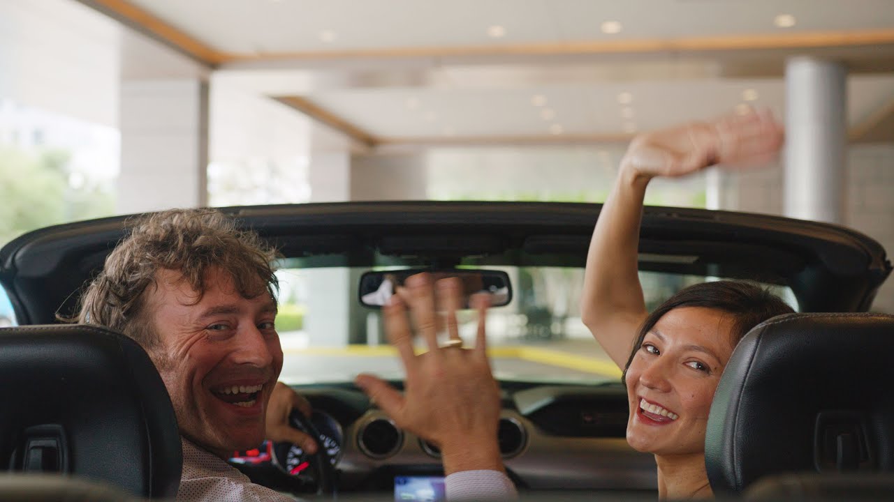 First In Hospitality - The PMSI Story