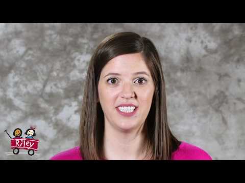 Christine M. Nix, MD, Pediatrics