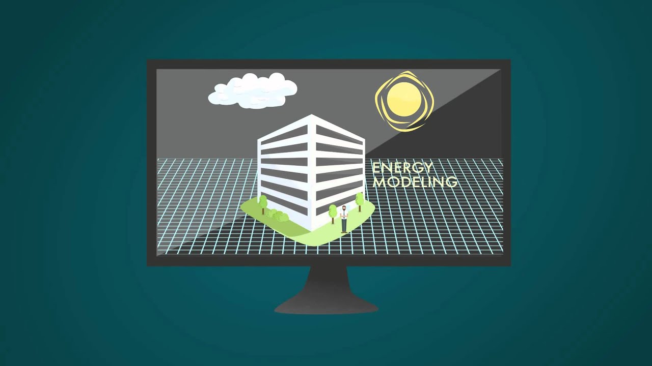 What is Energy Modeling?