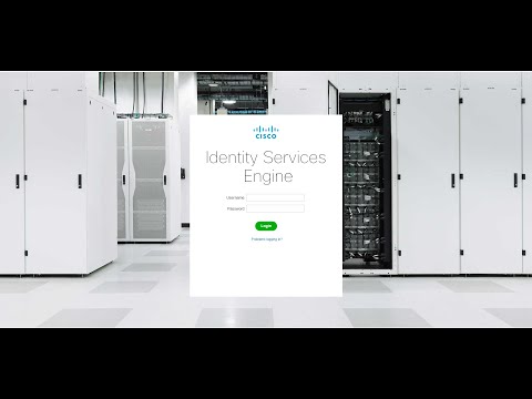 HQ Lab Video 15 Adding AD connector to ISE