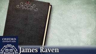 Five Milestones In The History Of The Book | James Raven - book-news.org