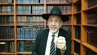 Tes yeux sont les 2 meilleurs amis de Ashem - ToratHaim