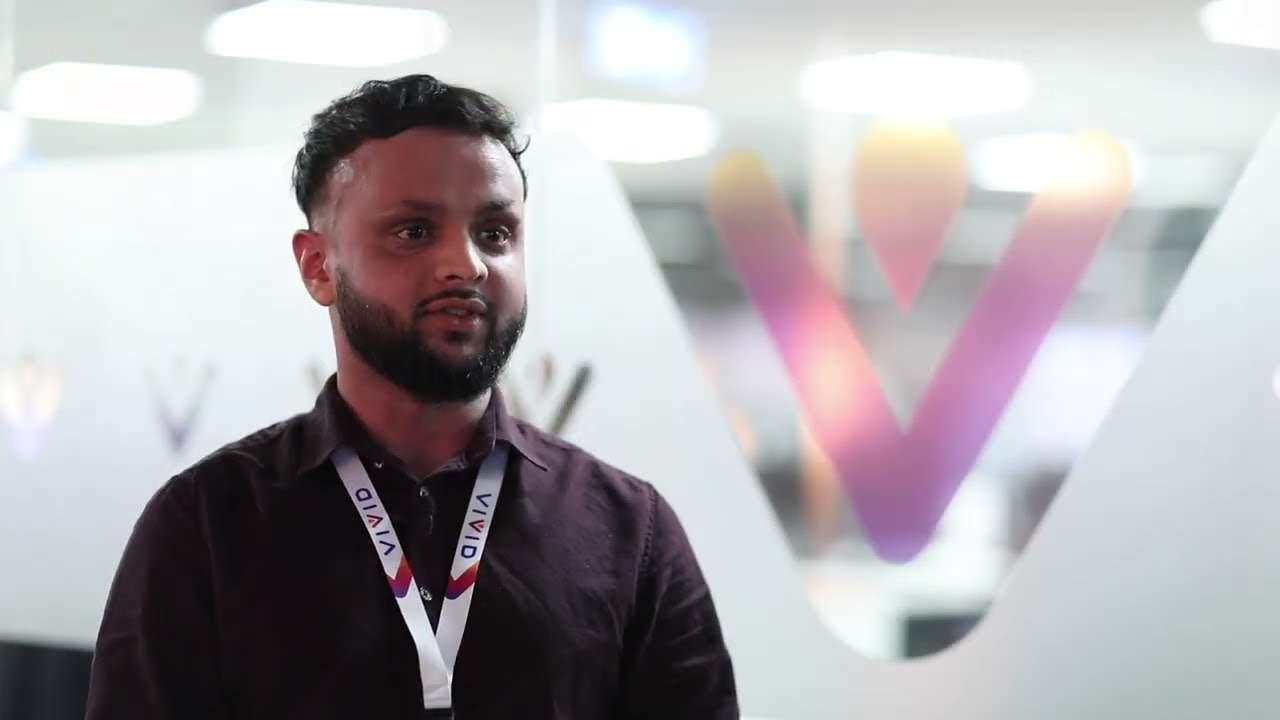 VIVID's graduate programme