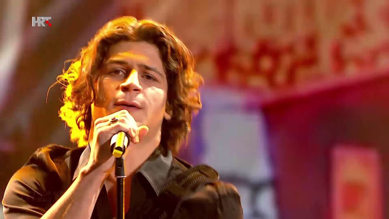 Dora 2021: Filip Rudan - "Blind"