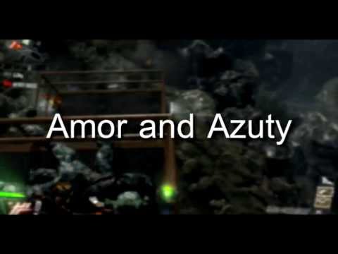 Steam Community :: Video :: All Nighters w/ Amor #2 Ft. AZUTY
