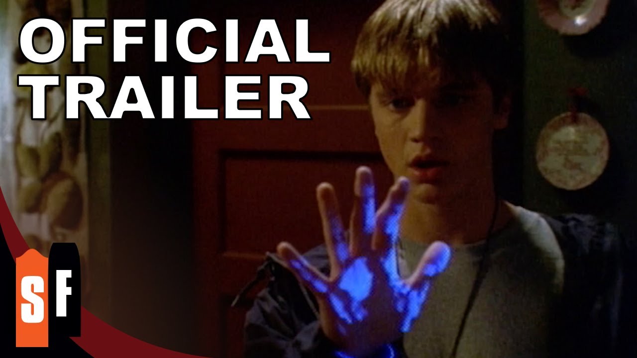 Idle Hands (1999) - Official Trailer