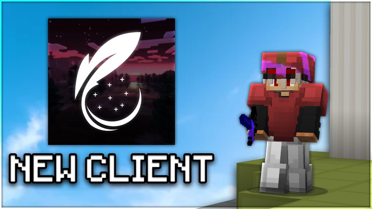 This Minecraft Client Can Triple Your FPS