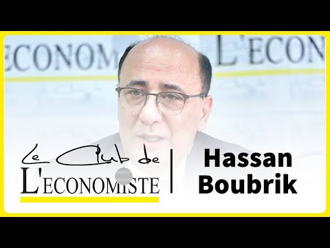 La CNSS au Club de L'Economiste: Cotisations et revalorisation des pensions de retraite