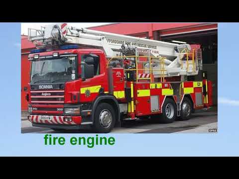 Improve your English vocabulary in easy way. Words starting with F. (Part One)