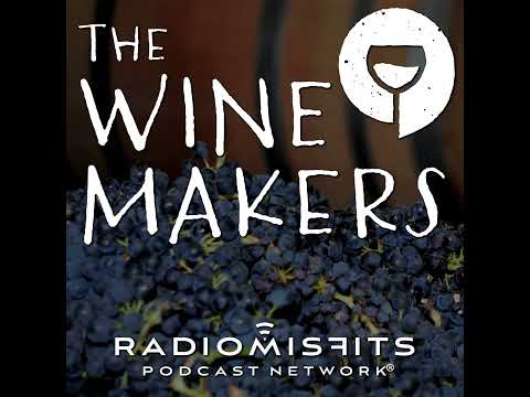 The Wine Makers – Doug Stewart, Lichen Estate – Breggo Cellars