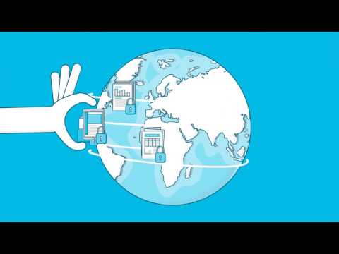 Vitrium Security - Document Security and Digital Rights Management (DRM) Software