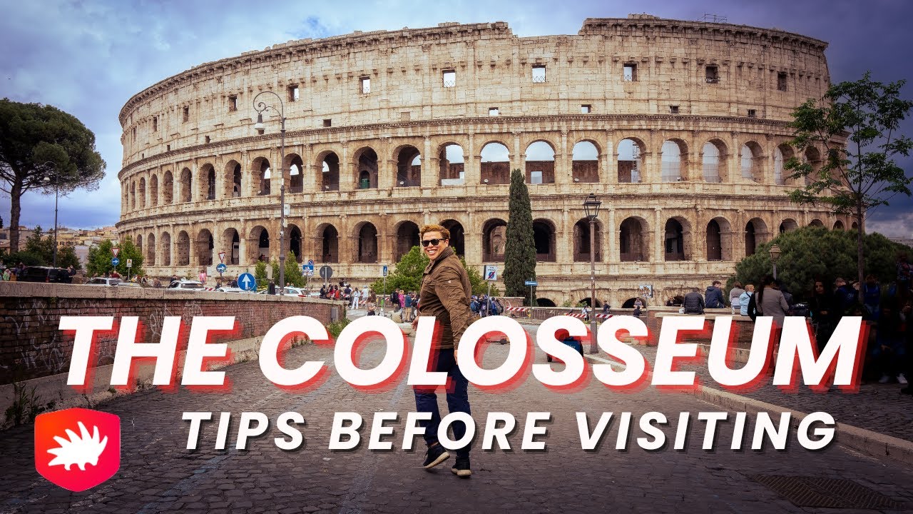 A Comprehensive Guide to Visiting the Colosseum in Rome | Galaxy.ai