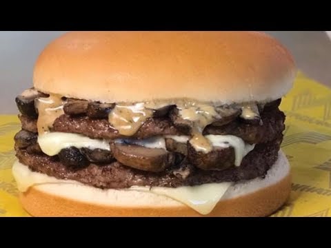 The Truth About Whataburger