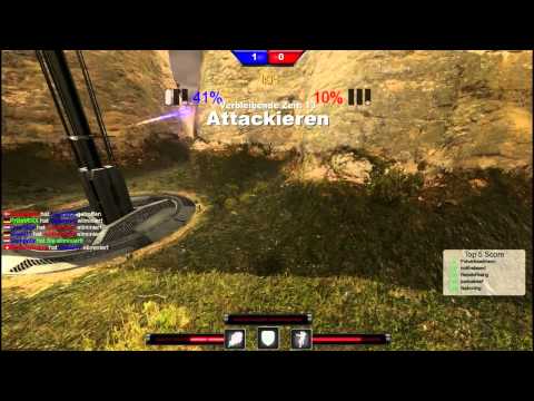 Steam Community :: Video :: [TESTAUFNAHME] Let's Play Shootmania Storm ...