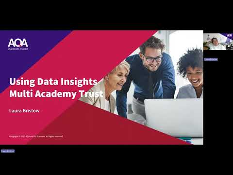 Using Data Insights for Multi Academy Trusts
