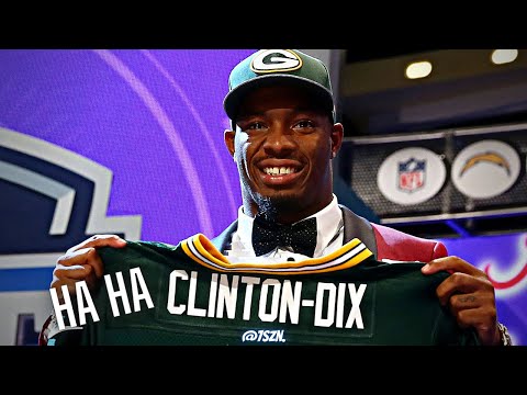 The Best Name In NFL History is...