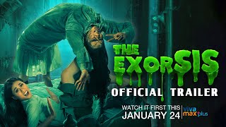 The Exorsis - movie: where to watch streaming online