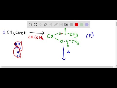 The end product R in the following sequence of chemical reaction is :(a) Formaldehyde oxim…