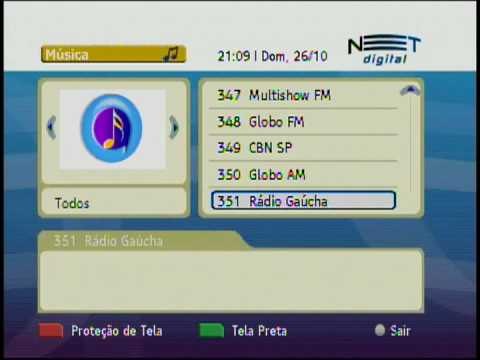 351 Radio Gaucha www.selecoes.net
