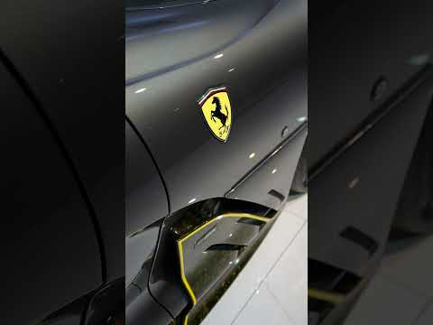 Buy Ferrari 812 Superfast 8XX Onyx  | Unleashing Luxurious Power | Onyx Concept Bespoke Automotive