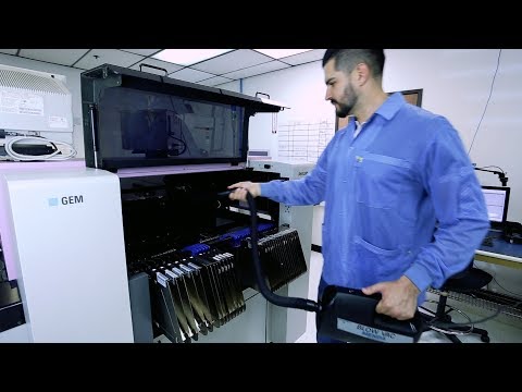 Menda - ESD Blow Vac - Overview & Features