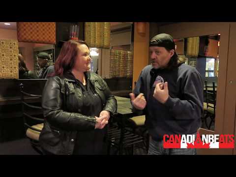 Inside The Music with Kevin Bushey