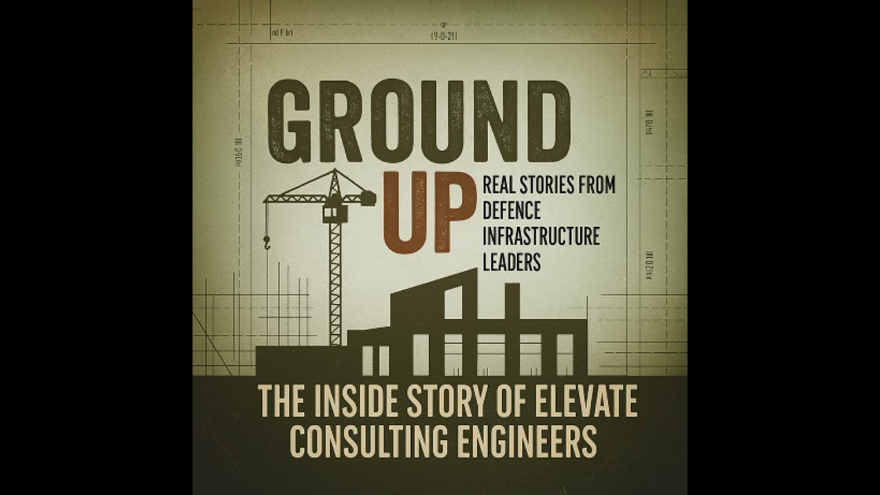 The Inside Story of Elevate Consulting Engineers