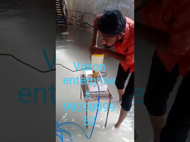 Pu Injection Grouting Machine - Epoxy Grouting Pump Manufacturer from ...